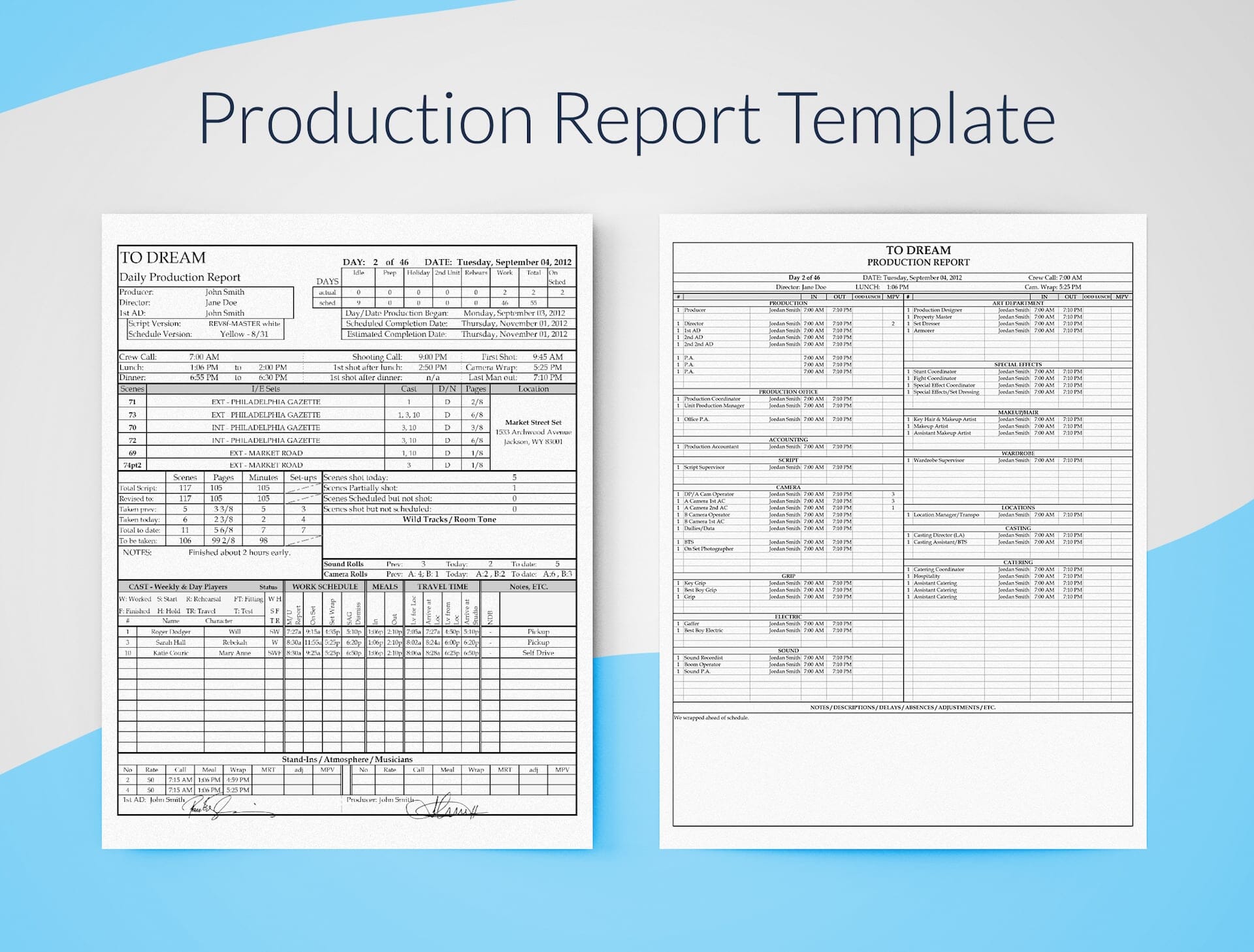Movie Industry Disclosure Agreement Template HQ Printable Documents Movie Industry Disclosure Agreement Template HQ Printable Documents